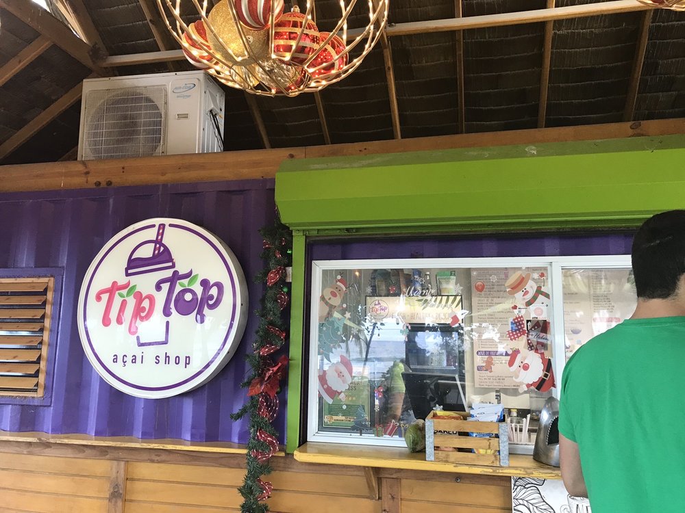 TIP TOP ACAI EXPRESS - Updated October 2025 - 38 Photos & 16 Reviews ...