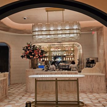 CAFE CUTO - Updated April 2025 - 103 Photos & 29 Reviews - 2777 S Las ...