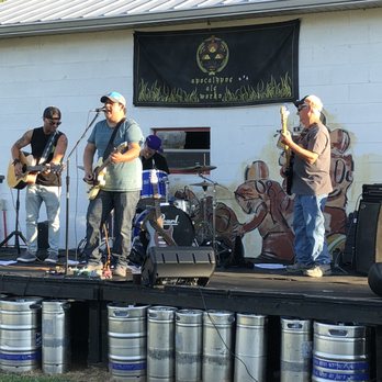 APOCALYPSE ALE WORKS - Updated July 2025 - 32 Photos & 42 Reviews ...