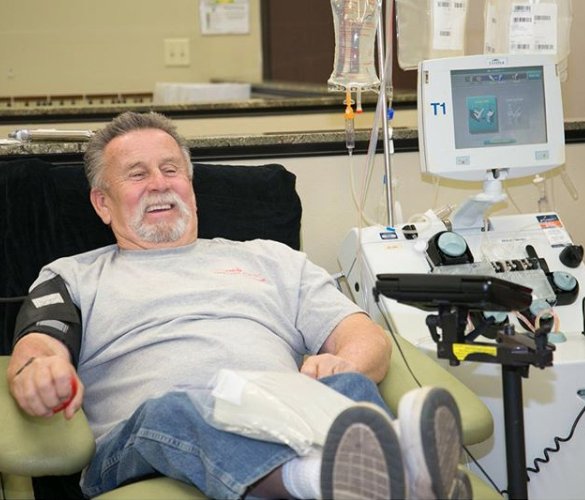 LIFESTREAM BLOOD BANK - 36 Photos & 37 Reviews - 4006 Van Buren Blvd ...