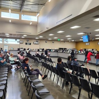 DMV LANCASTER FIELD OFFICE - Updated September 2025 - 60 Photos & 171 ...