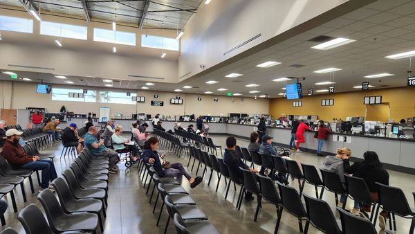 DMV LANCASTER FIELD OFFICE - Updated December 2025 - 60 Photos & 174 ...