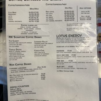 MORNING KICK - Updated December 2024 - 504 Photos & 474 Reviews - 3076 ...