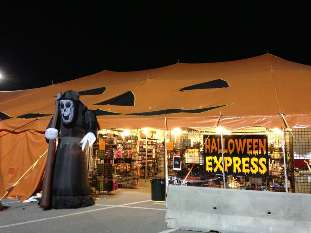HALLOWEEN EXPRESS - Updated October 2025 - 57 Brentwood Promenade Ct ...