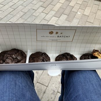 BATCH & BOX - LA JOLLA - Updated July 2025 - 266 Photos & 154 Reviews ...