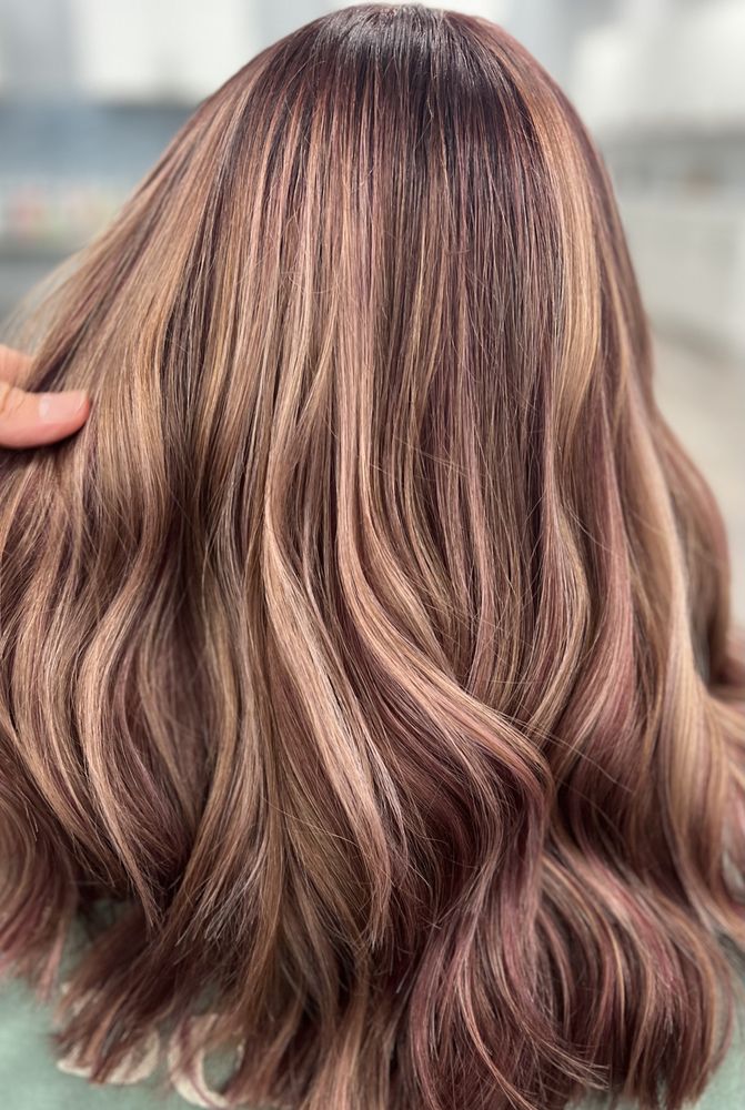 BETH BLEVINS HAIRSTYLIST - Norwich, Connecticut - Hair Stylists - Phone ...