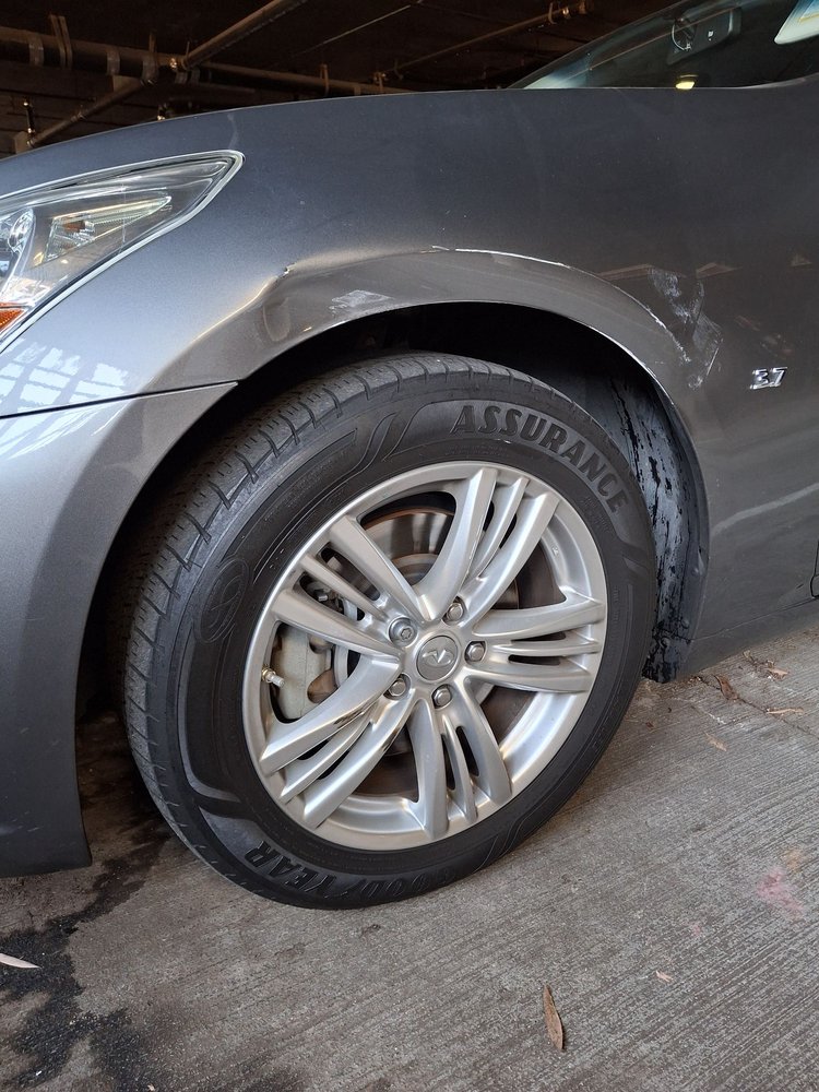 LUX AUTO BODY & PAINT - Updated December 2025 - 44 Photos & 27 Reviews ...