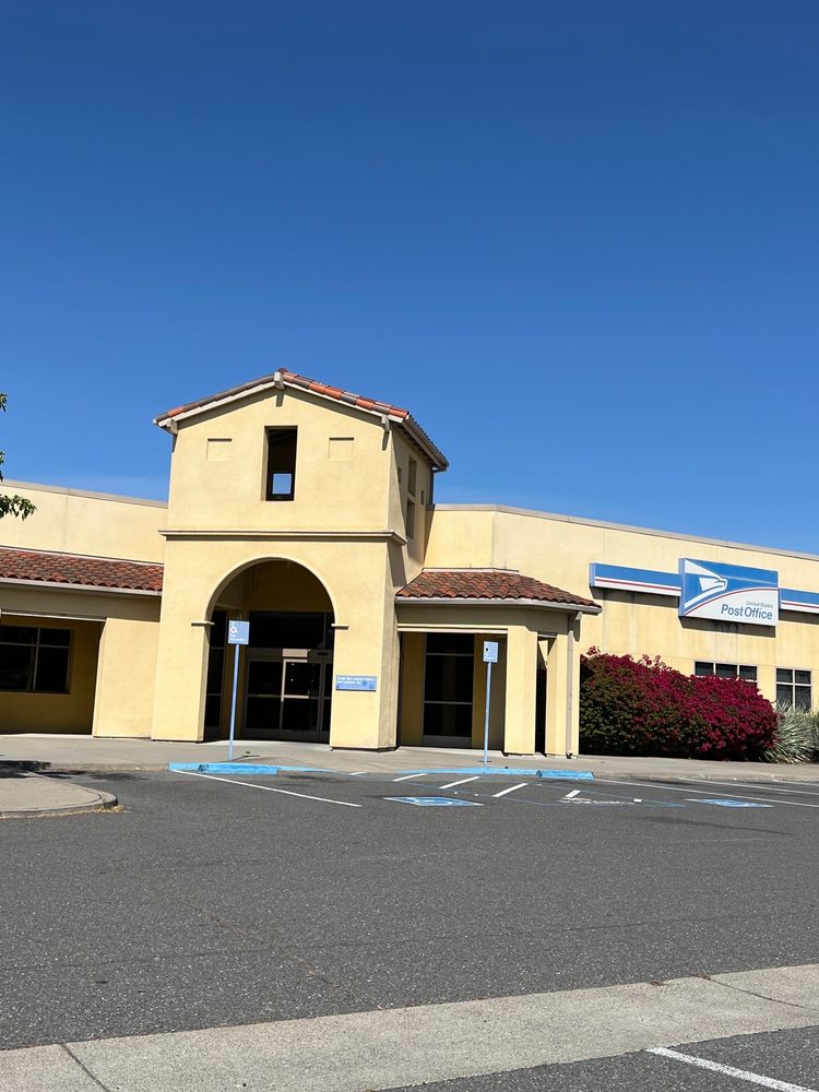 US POST OFFICE - Updated September 2025 - 38 Photos & 111 Reviews ...