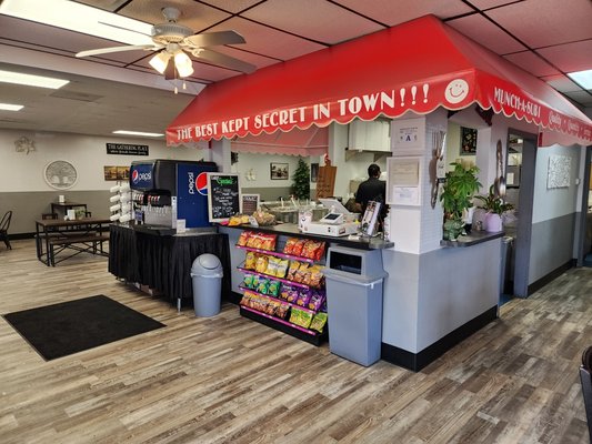 MUNCH-A-SUB - 163 Photos & 200 Reviews - 5320 Cameron St, Las Vegas ...