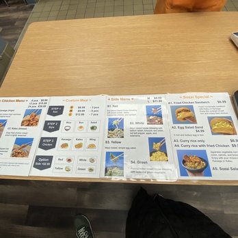 SOZAI CHICKEN - Updated October 2025 - 54 Photos & 27 Reviews - 30705 W ...