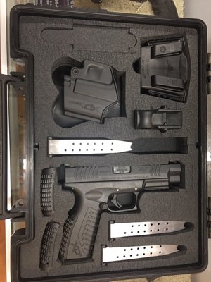 LARRY’S GUNS AND AMMO - Updated January 2026 - 15 Reviews - 101 S State ...