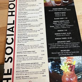 THE SOCIAL HOUSE - Updated June 2025 - 624 Photos & 514 Reviews - 840 ...