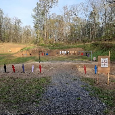 TANGO DOWN RANGE - 57 Photos - Gun/Rifle Ranges - 1391 Allensville Rd ...