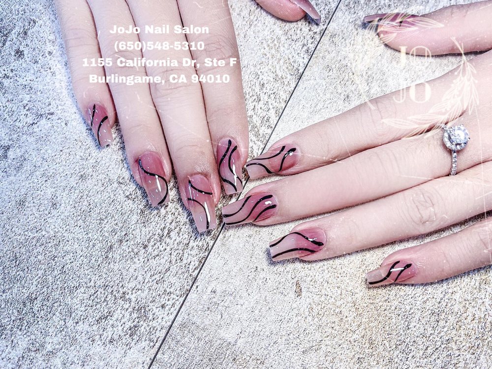 JOJO NAIL SALON - Updated October 2025 - 278 Photos & 42 Reviews - 1155 California Dr ...
