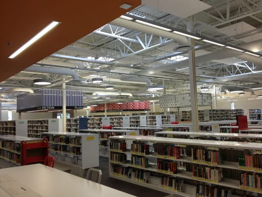 MCALLEN PUBLIC LIBRARY - Updated December 2025 - 47 Photos & 16 Reviews ...