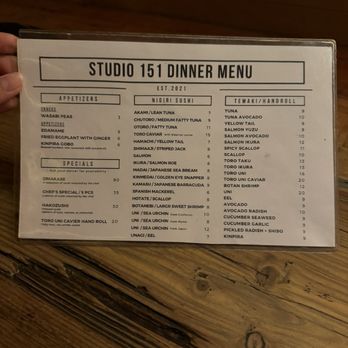 STUDIO 151 - Updated December 2025 - 134 Photos & 78 Reviews - 151 Ave ...