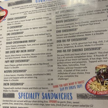 THAT ONE PLACE - Updated November 2024 - 265 Photos & 588 Reviews ...