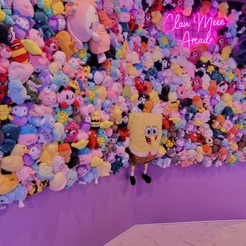 CLAW MEEE - Updated June 2024 - 341 Photos & 68 Reviews - 532 Barber Ln ...