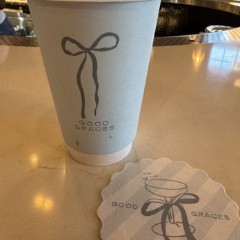 GOOD GRACES - Updated December 2025 - 40 Photos & 19 Reviews - 540 St Albans Dr, Raleigh, North ...
