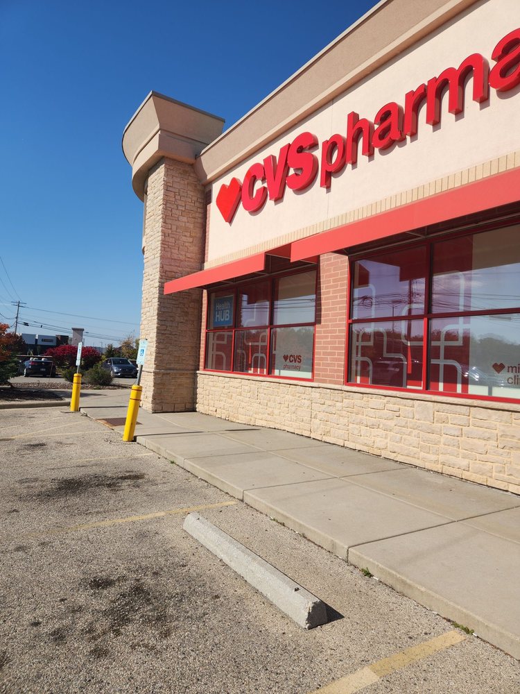 CVS PHARMACY - Updated October 2025 - 13 Photos - 3710 57th Ave ...