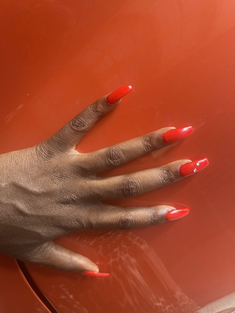 VOLARE NAILS SPA - Updated December 2025 - 89 Photos & 115 Reviews ...