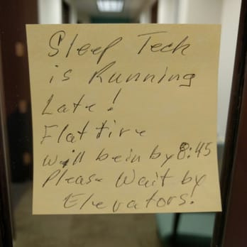 ANDROS ENT & SLEEP CENTER - Updated June 2024 - 11 Photos & 18 Reviews ...