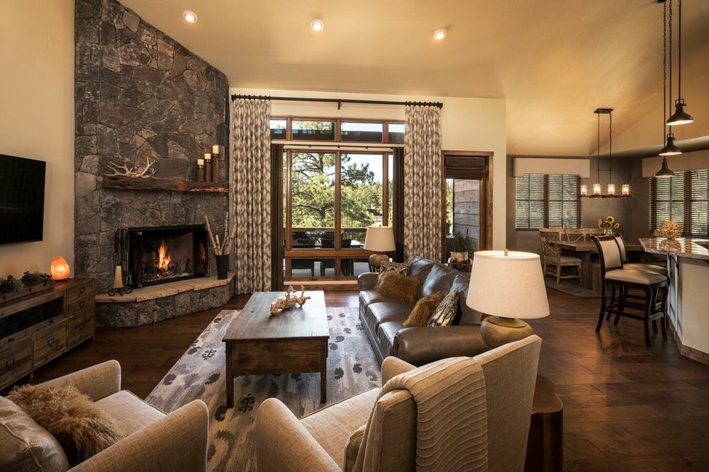 HERRON INTERIOR DESIGN - Updated October 2025 - 2700 S Woodlands ...