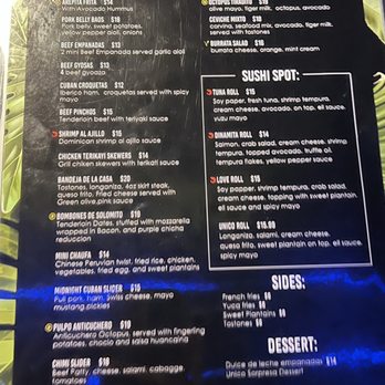 UNICO GASTROBAR - Updated October 2024 - 37 Photos & 14 Reviews - 937 N ...