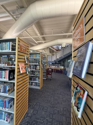 MARTHA RILEY COMMUNITY LIBRARY - Updated January 2026 - 58 Photos & 52 ...