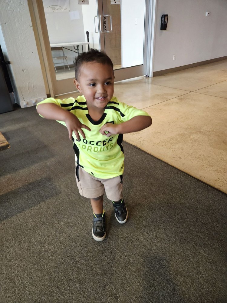 RENO SPORTSDOME - Updated December 2025 - 39 Photos & 28 Reviews - 2400 ...