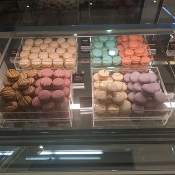 BOO MACARON AND DESSERT BAR - Updated December 2025 - 43 Photos & 25 ...