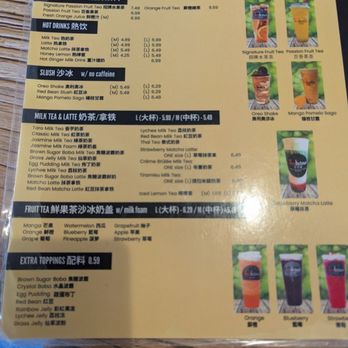 Tealicious - Cheap - Bubble Tea - Updated June 2025 - 1276 Photos - 381 ...