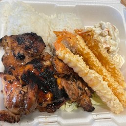 MO’ BETTAHS HAWAIIAN STYLE FOOD - Updated July 2025 - 95 Photos & 69 ...