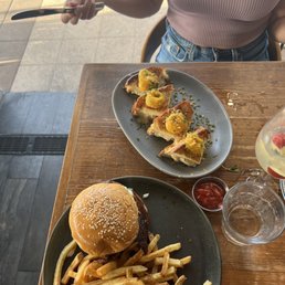 EVEN KEEL FISH SHACK - Updated November 2025 - 1086 Photos & 616 ...