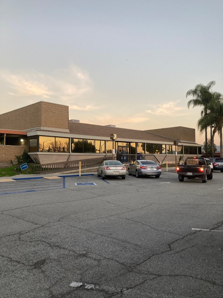 US POST OFFICE - Updated October 2025 - 37 Photos - 182 Reviews - 280 S ...