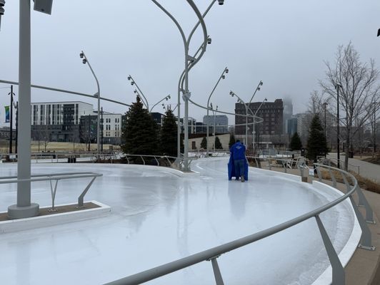 CONAGRA ICE SKATING - Updated September 2025 - 16 Photos - 808 Conagra ...