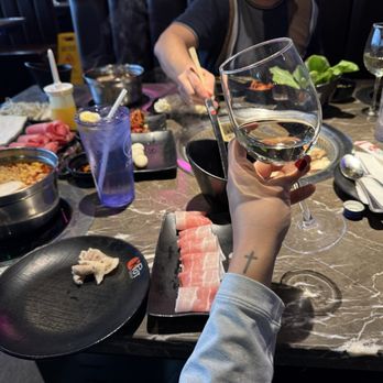 KPOT KOREAN BBQ & HOT POT - Updated May 2025 - 494 Photos & 271 Reviews ...