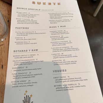 SUERTE, Austin, Texas - 1800 E 6th St - Updated October 2024 - 2334 ...