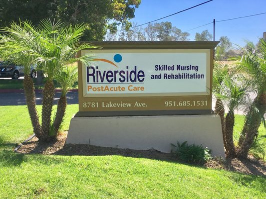 RIVERSIDE POSTACUTE CARE - Updated December 2025 - 13 Photos & 28 ...