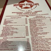 MORNING STAR CAFE - 225 Photos & 366 Reviews - 949 2nd Ave, New York ...