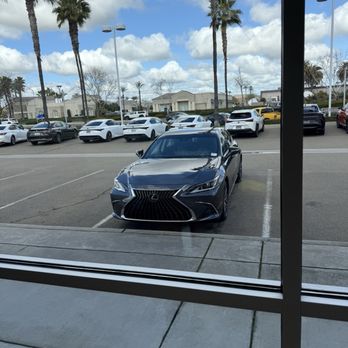 FRESNO LEXUS - Updated August 2025 - 123 Photos & 224 Reviews - 777 W ...