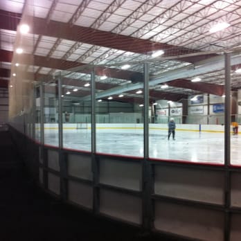 CHILLER ICE FACILITIES - Updated December 2025 - 17 Photos & 24 Reviews ...