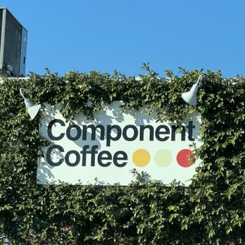 COMPONENT COFFEE - FRESNO - Updated August 2024 - 78 Photos & 44 ...