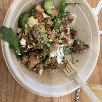 CAVA - Updated June 2024 - 34 Photos & 23 Reviews - 2338 W Brandon Blvd ...