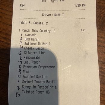 TWISTED RANCH - Updated August 2024 - 600 Photos & 582 Reviews - 14 ...