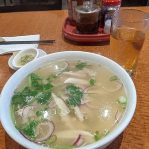 JOY HING BAR-B-QUE NOODLE - 209 Photos & 143 Reviews - 710 Kearny St ...