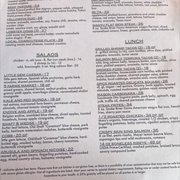 MASON BAR & KITCHEN - 698 Photos & 681 Reviews - 307 E Branch St ...