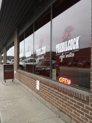 TREBILCOCK COFFEE ROASTERS - Updated January 2026 - 27 Photos & 13 ...
