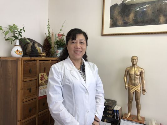 LISA LIN, M.S. L.AC - Updated December 2025 - 42-20 Kissena Blvd ...