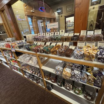 ENCORE CHOCOLATES AND TEAS - Updated October 2025 - 48 Photos & 75 ...